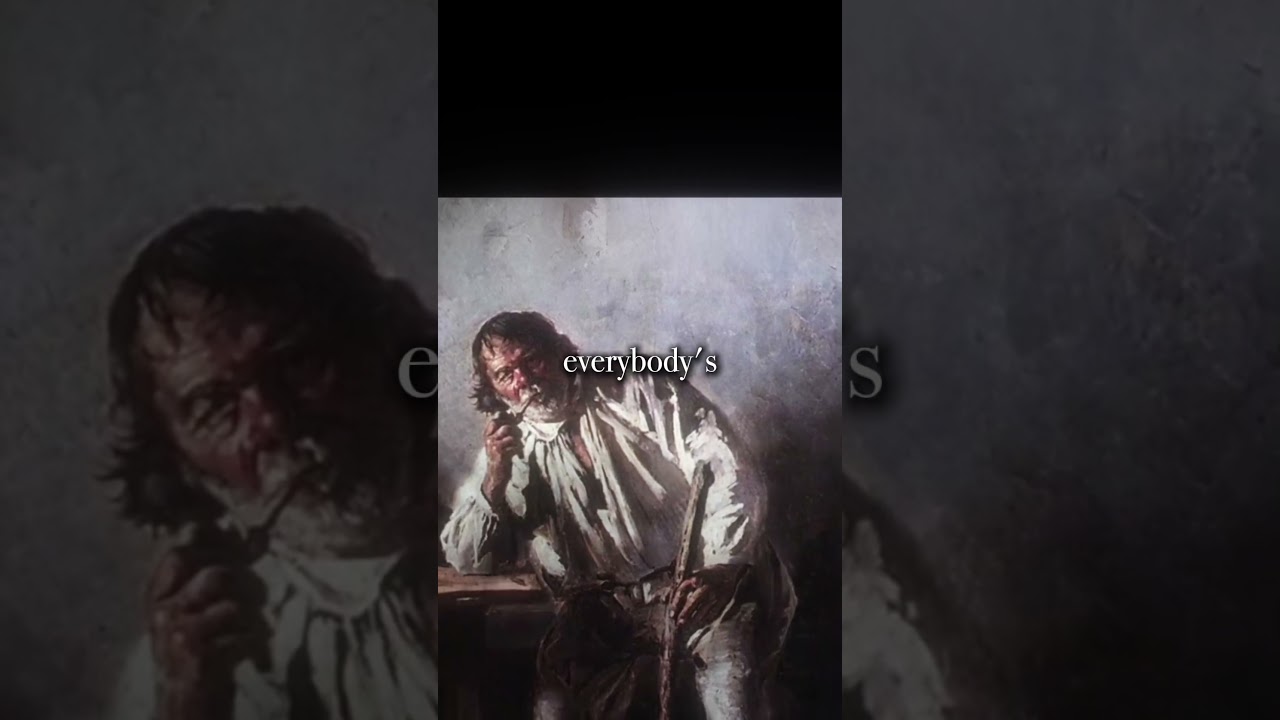 Nietzsche's Final Warning...