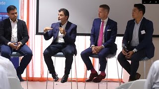 FutureLabs Ventures - Building global digital ventures