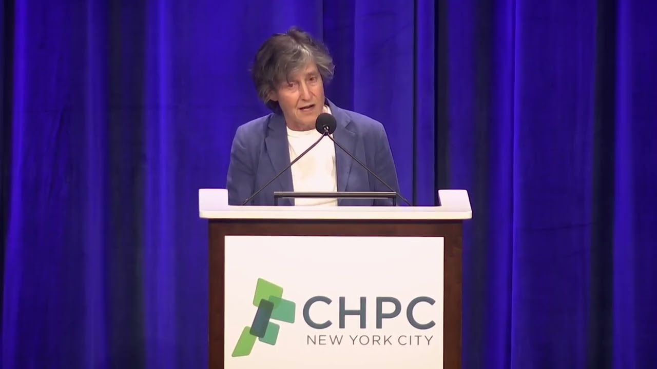 Vital City receives the Insights Award from the Citizens Housing and Planning Council