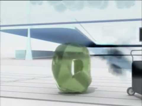 HCL 0-1 Campaign - Aero