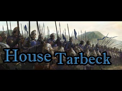 Steam Community :: Video :: Persistent Kingdoms: House Tarbeck