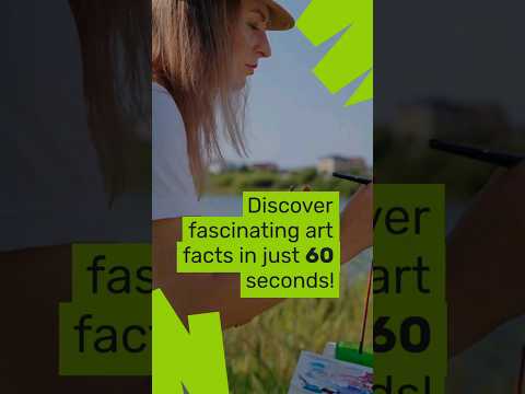 #1 Mind Blowing ???? Art Facts | AI-Tech | Web3 | Art Business Strategies ????