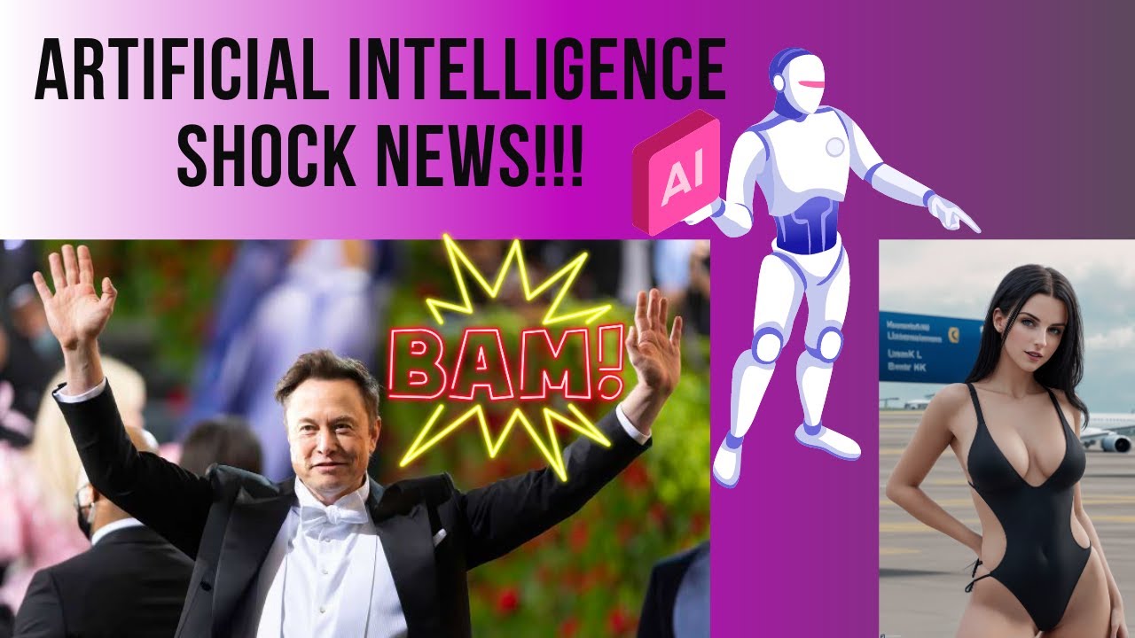 Stable Diffusion Shock News 34 professions will never be replaced by AI