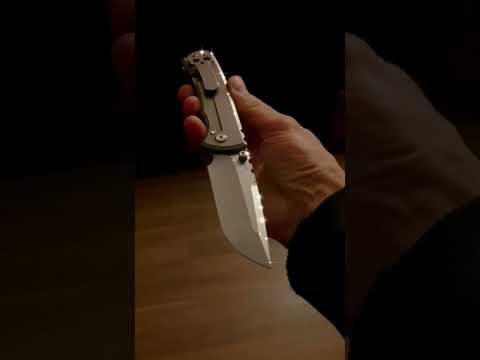 Chaves Knives Ultramar Redencion 229