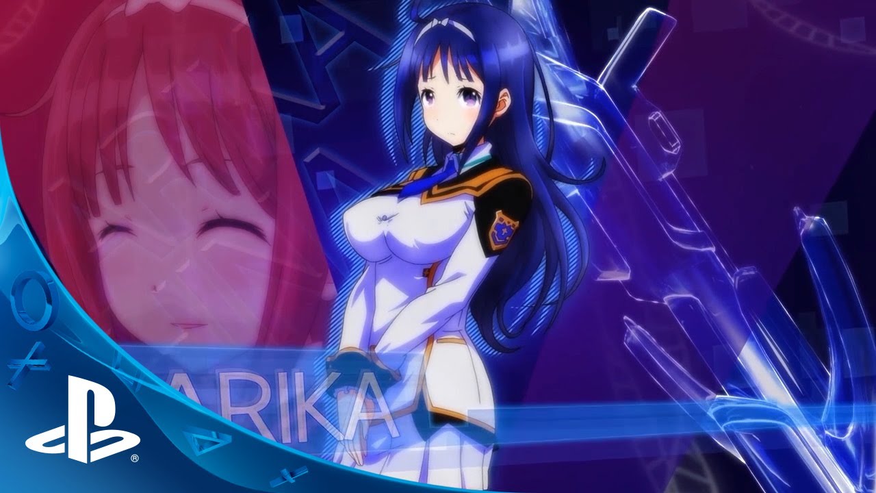 Conception II: Meet Narika