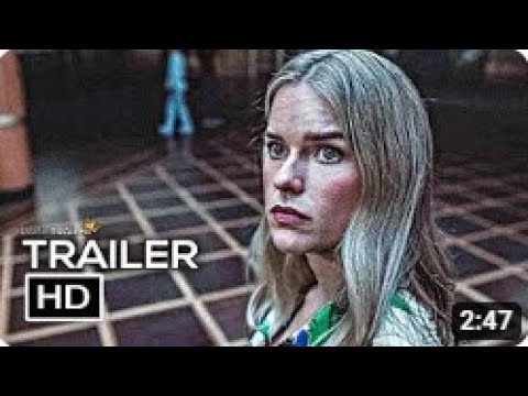 HAUNTING OF THE QUEEN MARY Trailer oficial (2023)