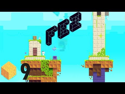Steam Community :: Video :: FEZ - Episode 9 - Codes téléphoniques