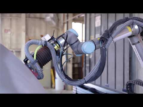 Gray Matter Robotics