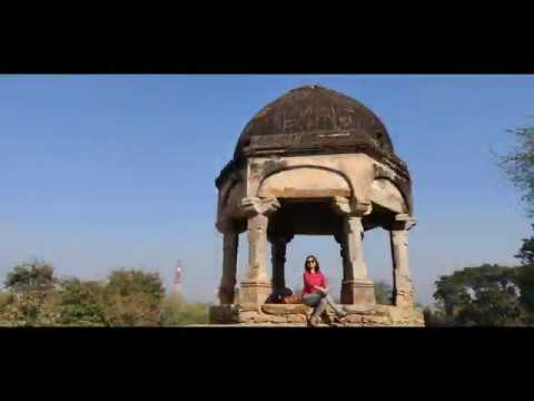 Qutub Minar & Mehrauli Archaeological Park |