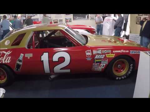 Rarest Corvettes: Bill Tower's Collection 1-5-2017 & Larry's Buckland's Garage