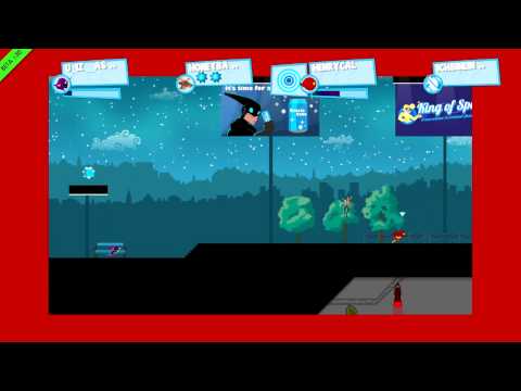 Steam Community :: Video :: STOP GRAPPLING ME - Speedrunner