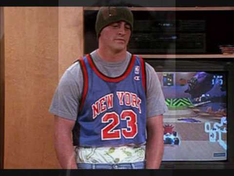 joey tribbiani 1
