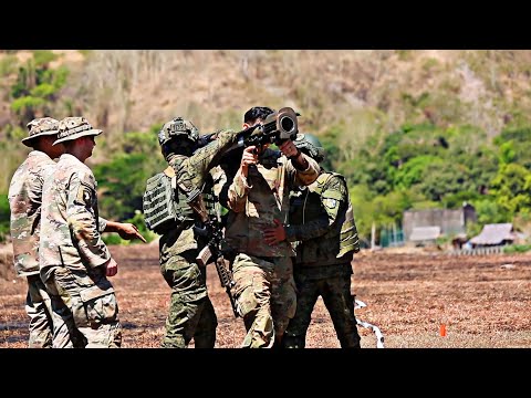 US Army Conducts Anti-tank Weapons Materials Expert Exchange | TRACTION MILITARY
