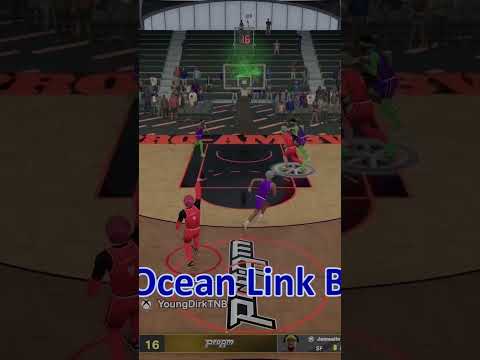 2k25 Auto Green + Dribble Zen Script #2k #2k25 #cronuszen
