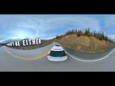 360 This Is Our Standard Volvo XC60