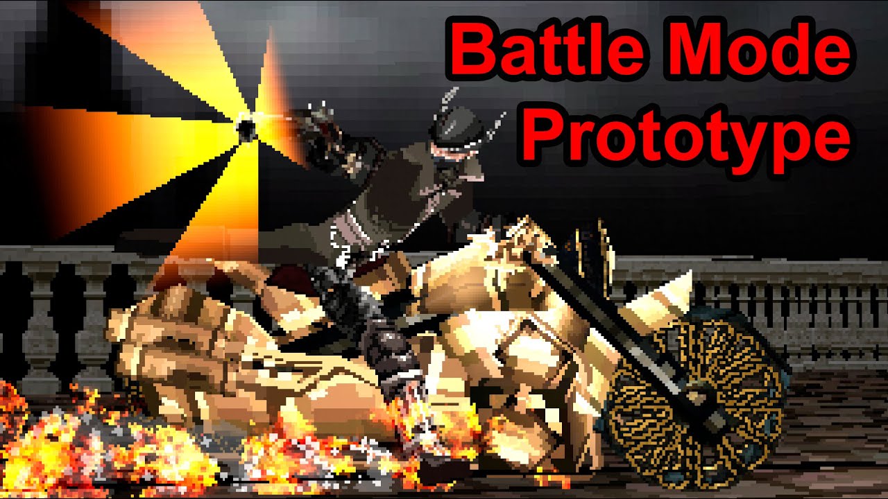 Bloodborne Kart Is a Thing, Here Is Some Gameplay Footage - autoevolution