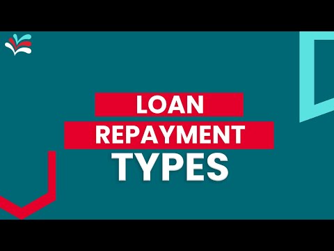 Loan Repayment Types | Home Loans Australia