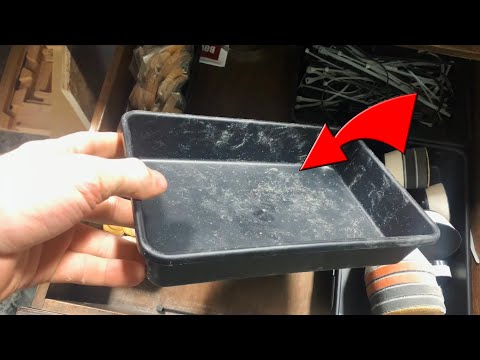 Toolbox Organizer Trays - Review