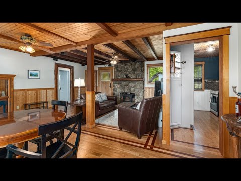 Lake Mohawk, Sparta Renovated VIEW HOME For Sale, Anthony Silvestri, Silvestri Group Coldwell Banker