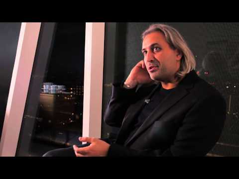 Lighting Design in Architecture -- Tools (Brought to you by Philips Lighting)
