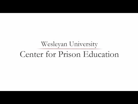 The Center For Prison Education