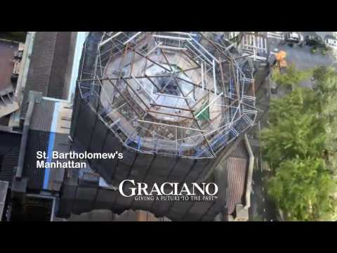 The Art and Science of Masonry Restoration (Regional Version) - Graciano Corpration