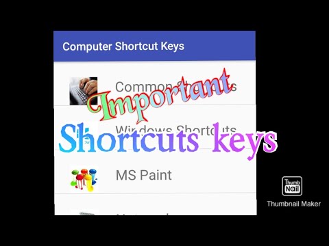 Flash Shortcuts Keys | Shortcuts Keys Flash | shortcut | Tamil