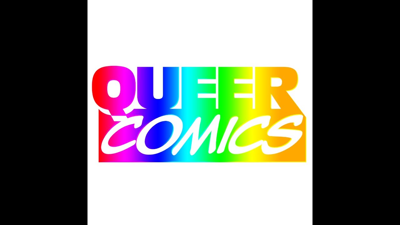 QUEER COMICS
