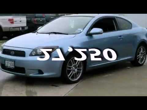 2008 Scion tC Corpus Christi TX