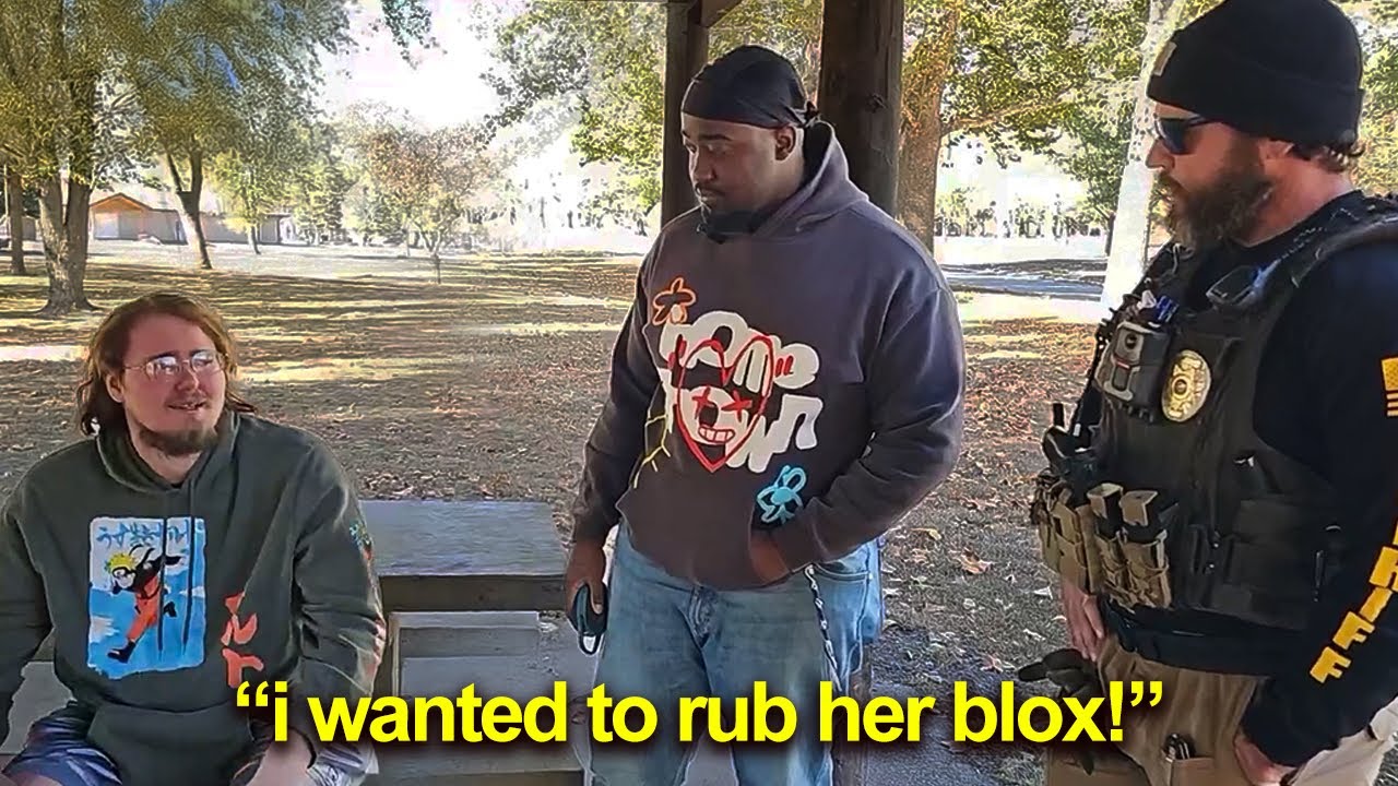 Caught in the Act: A Roblox Predator Sting Operation | Galaxy.ai