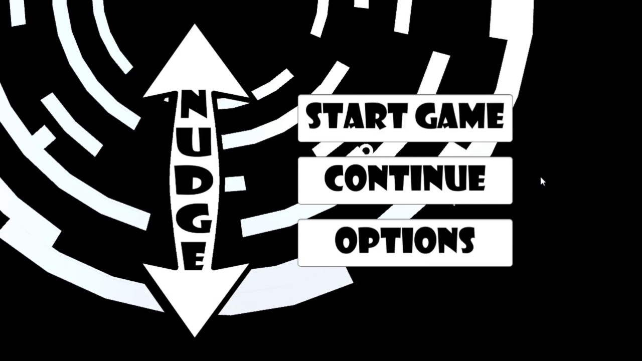 Nudge Game Demo