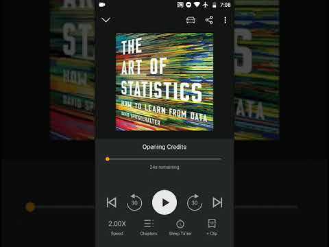 Books | The Art of Statistics by David Spiegelhalter Book Review, Favorite Ideas, and Takeaways