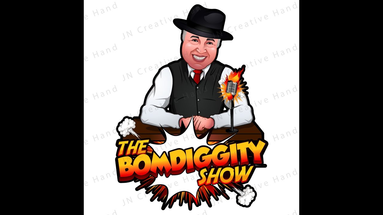 Bomdiggity Seg C Show 132