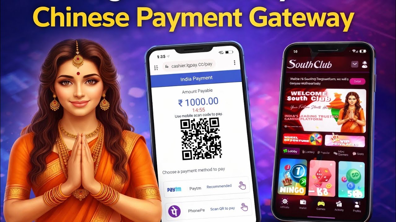 LG Pay Gateway Setup | Full Integration Guide | Free Chinese Payment Gateway 2026