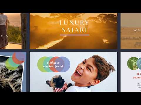 Slideshow Maker | Slideshow Creator