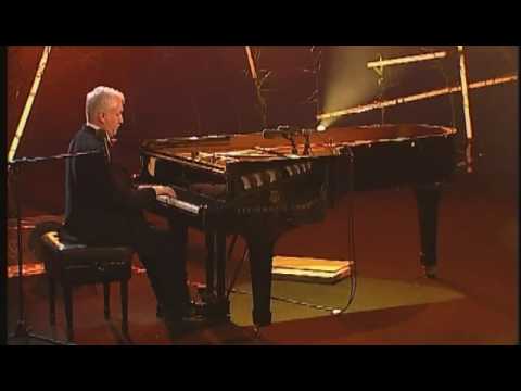 Scott Joplin - The Entertainer - piano impressions