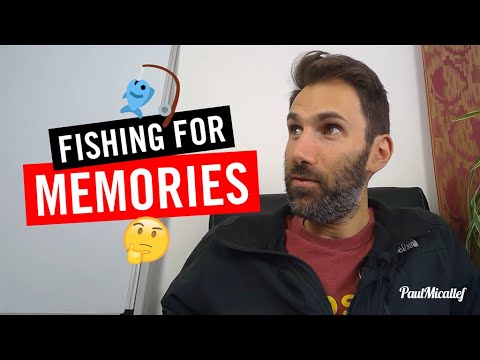 Autism and Memory - How does your memory work?