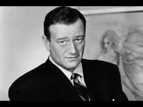 "The Barbarian" and The Geisha Direcord called John Wayne Vain and his Casting a "Terrible Mistake"