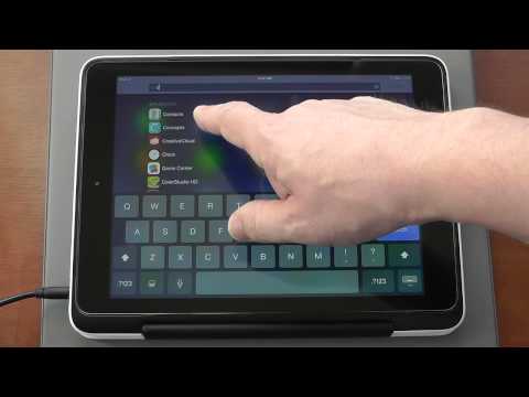 Using the Spotlight Search Feature in Voiceover | Master Voiceover for iOS