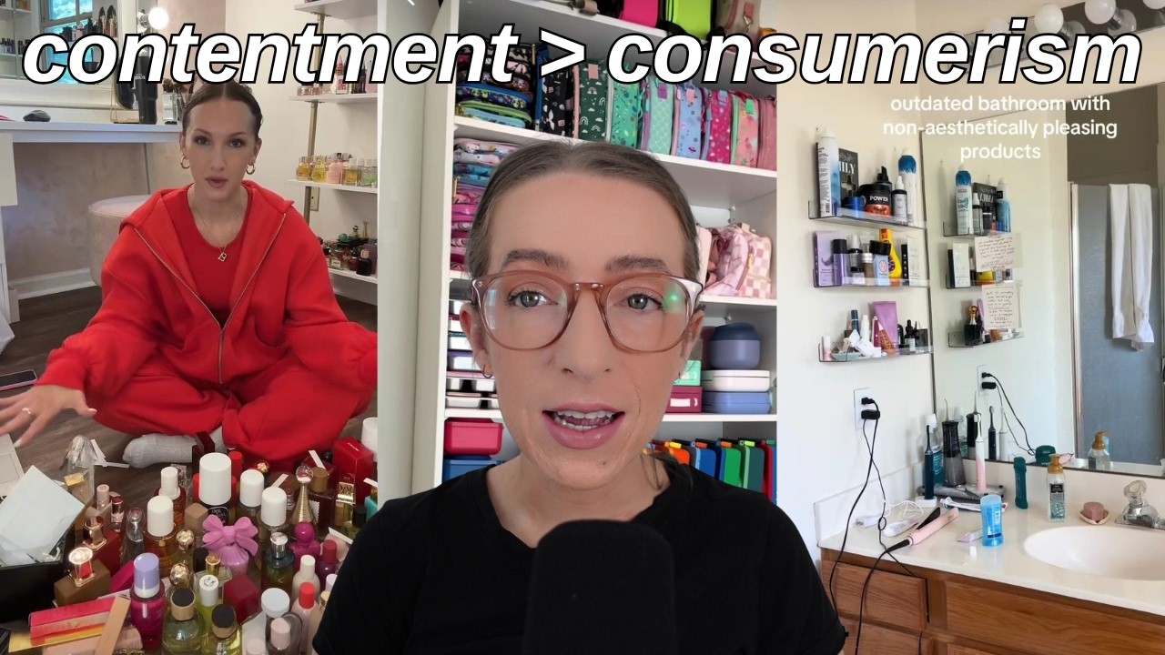 7 FREE ways you can become a more conscious consumer