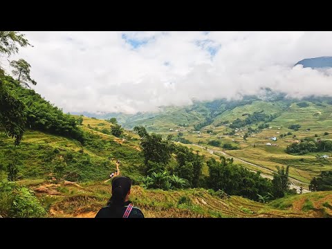 [S1E02] SaPa - Weather predictions say rain, but does it?