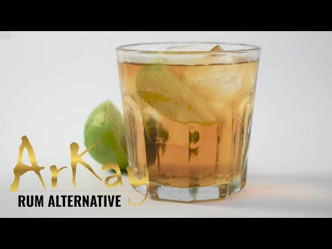 ArKay Beverages: Warm & Toasty Without The Alcohol!