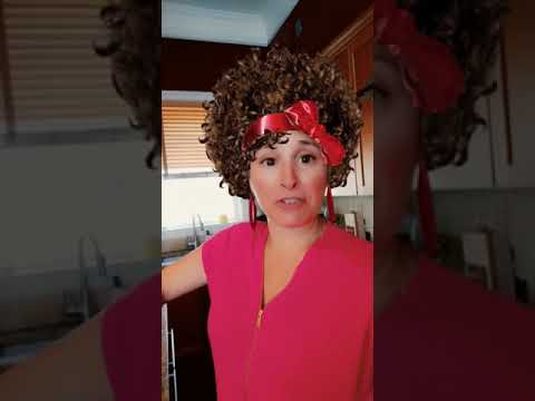 Clorox Wipes tutorial