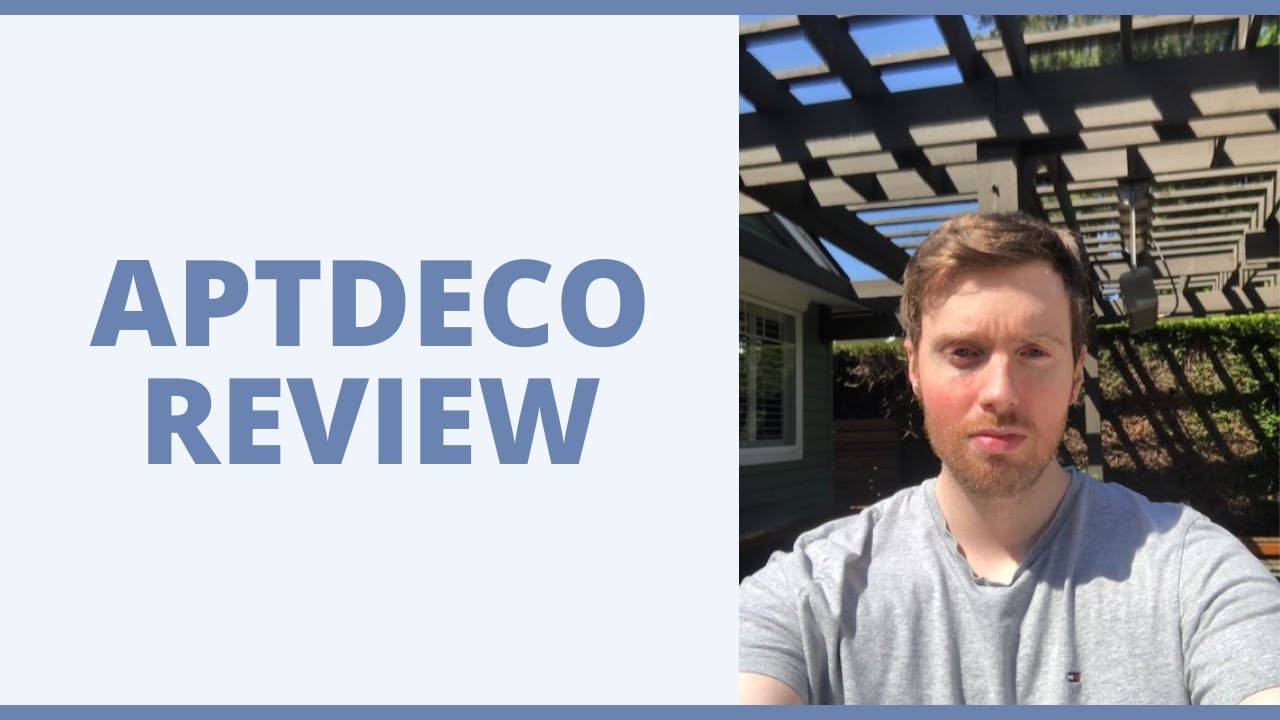 AptDeco Review - Should You Sell Your Used Furniture On Here?