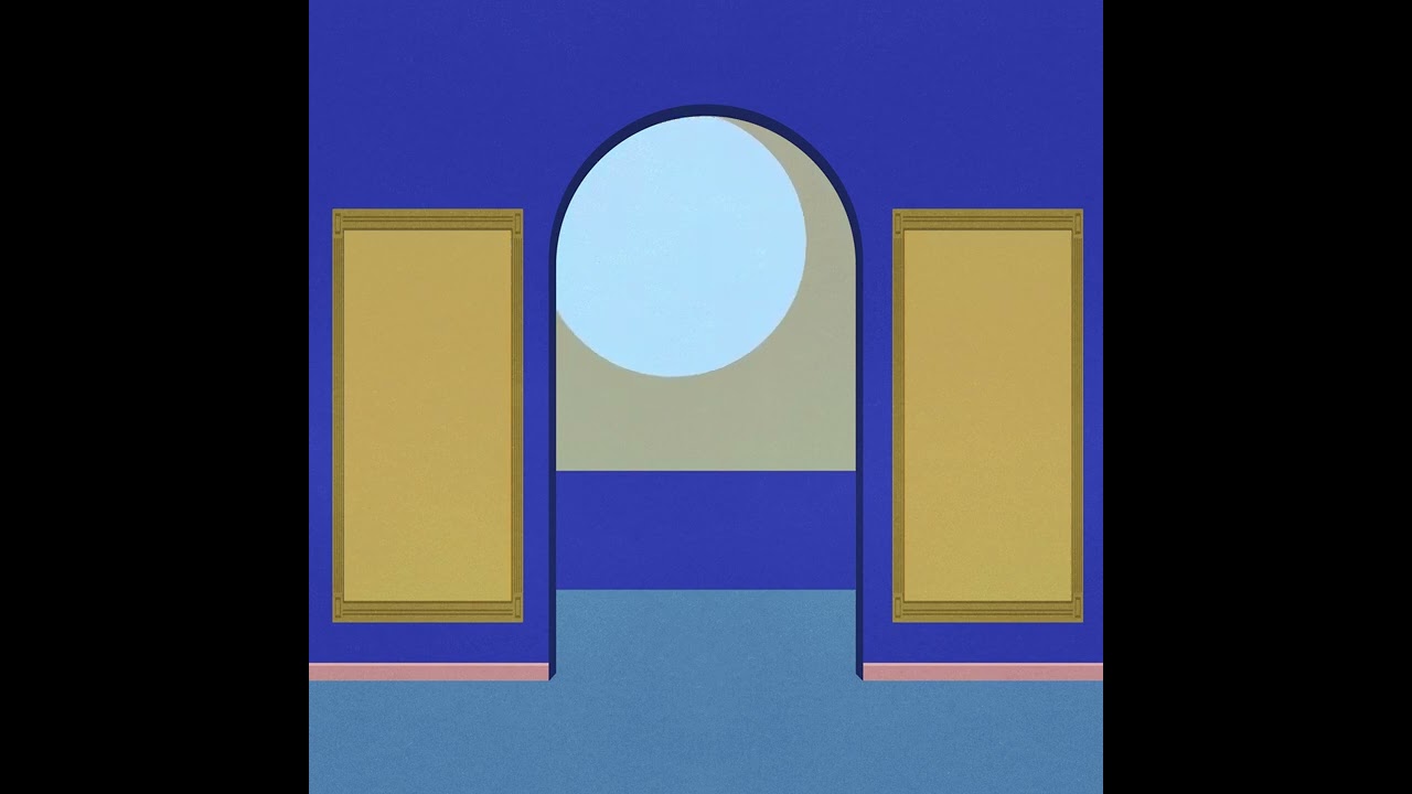 PREP - Infinity Pool (Official Visualizer)