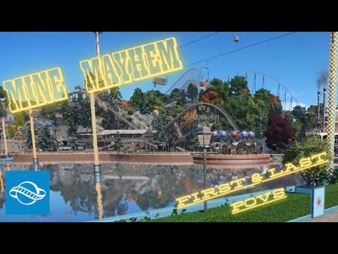 Steam Community :: Video :: Mine Mayhem - what a difference 18 months ...