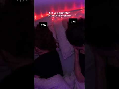 When you argue before going to bed | Jimin ff | Jimin imagine | Bts Imagine #jiminff