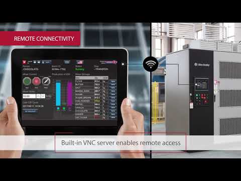 Allen Bradley HMI - Latest Price, Dealers & Retailers in India