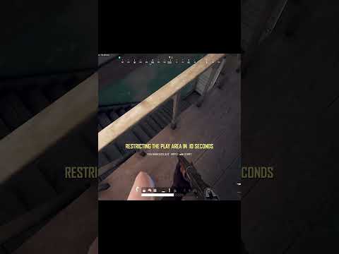 PUBG PC fanny
