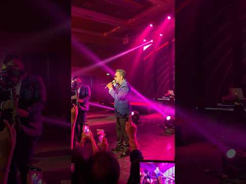 Mika Singh Live Singing at Anant Ambani Wedding#nitaambani #mukeshambani #ishaambani #akashambani #